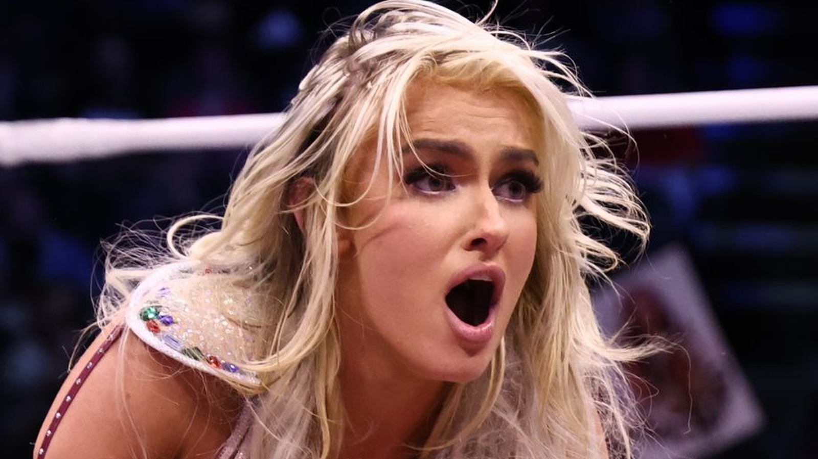 Mariah May obtiene una nueva retadora al título mundial femenino de AEW ...