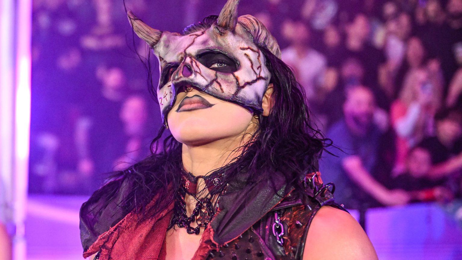 Resultados WWE Raw 9/12 – Rhea Ripley vs. Raquel Rodríguez, Wyatt Sicks ...