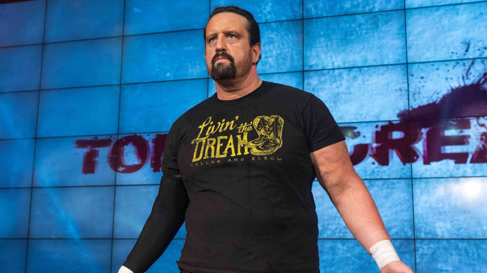 Tommy Dreamer cree que esta estrella de la WWE debería haber ganado el Campeonato ...
