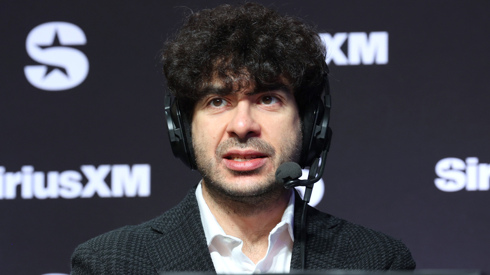 Tony Khan habla sobre hacer estrellas locales en AEW Tony Khan habla sobre hacer estrellas locales en AEW