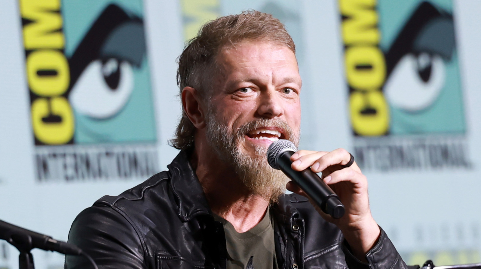 Adam Copeland aborda la posibilidad de una carrera por el título de ...