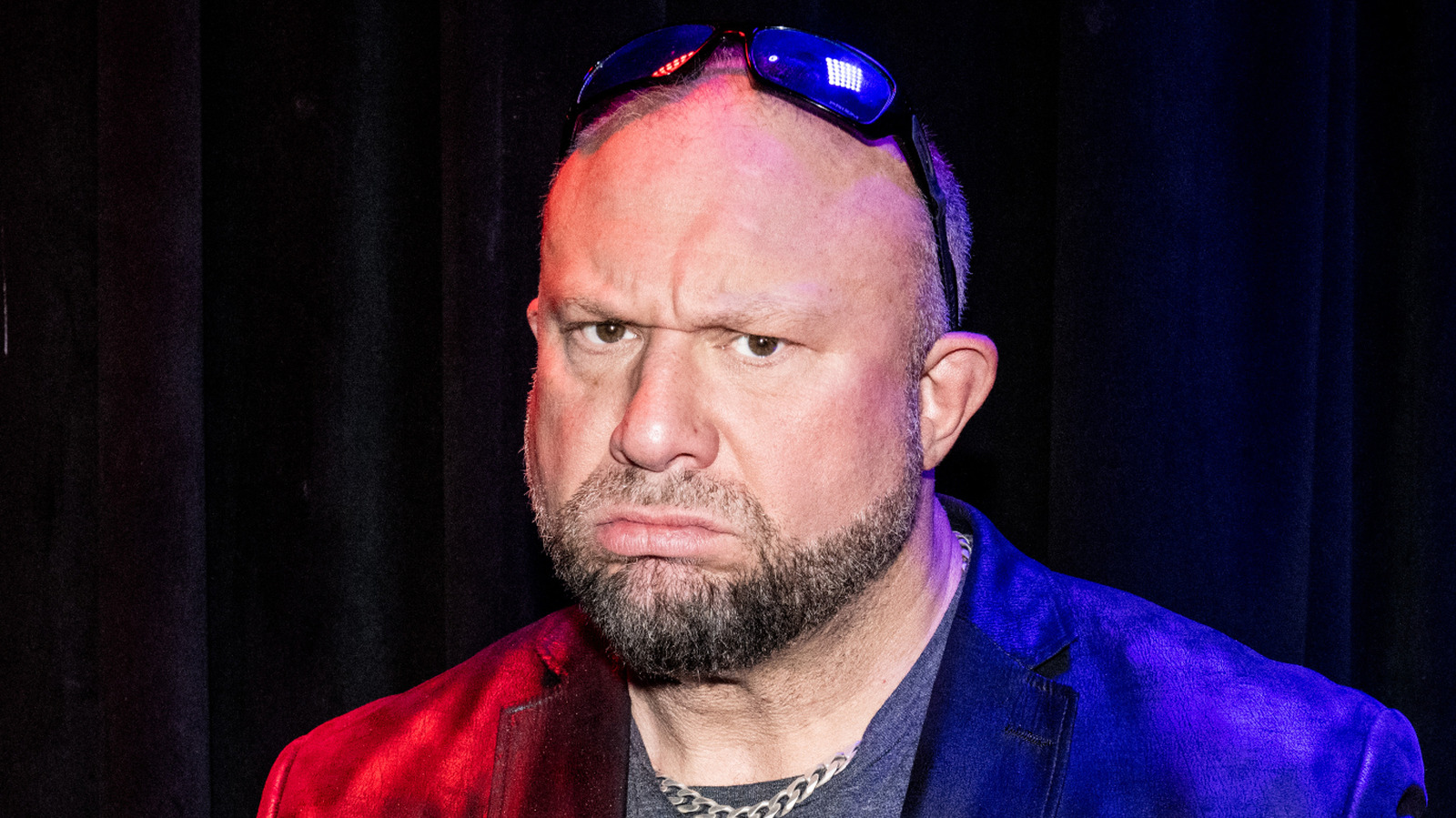 Bully Ray dice que WWE no tendrá un evento principal más importante en ...