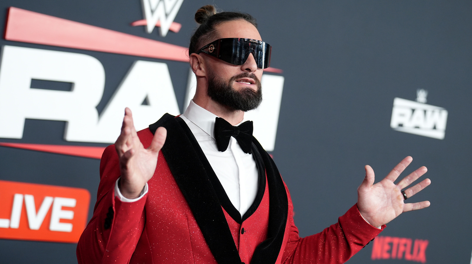 Bully Ray expone las opciones de la WWE con Seth Rollins después de la derrota en el debut de ...