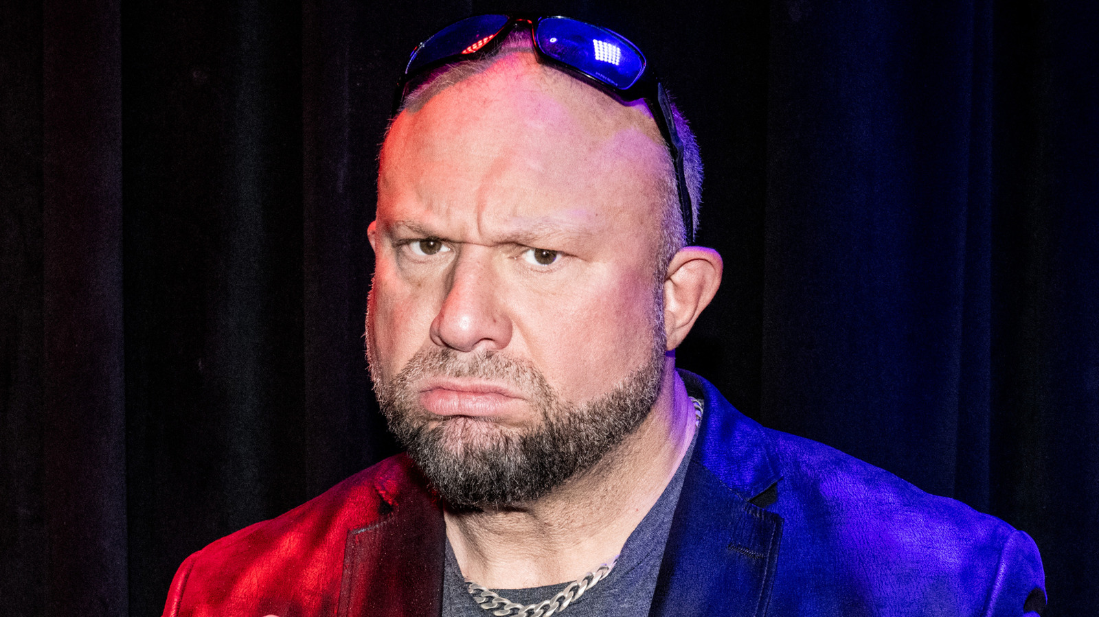 Bully Ray visualiza el consecuente Final 3 en 2025 Match Royal Rumble ...