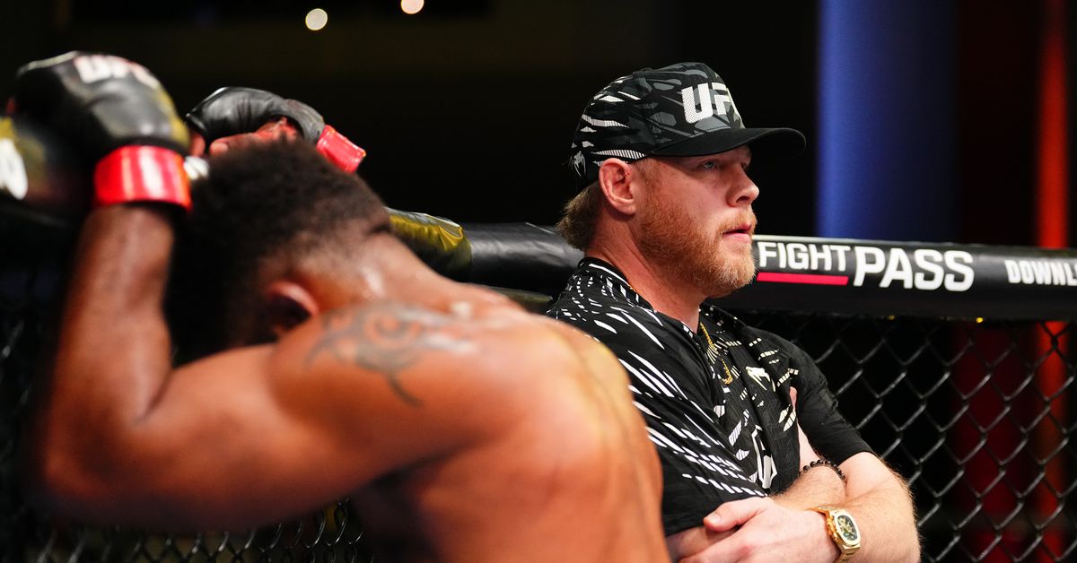 Eric Nicksick explica por qué está enojado con el 'egomaníaco' Mark ...