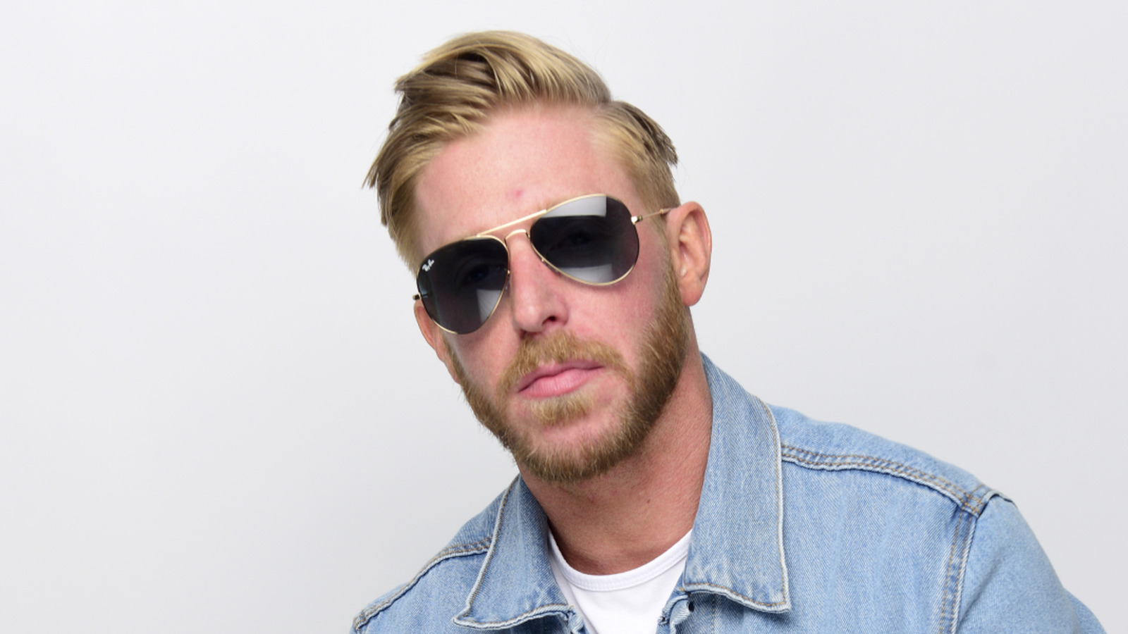 Orange Cassidy dice que esta estrella de AEW es un 'niño narcisista y ...