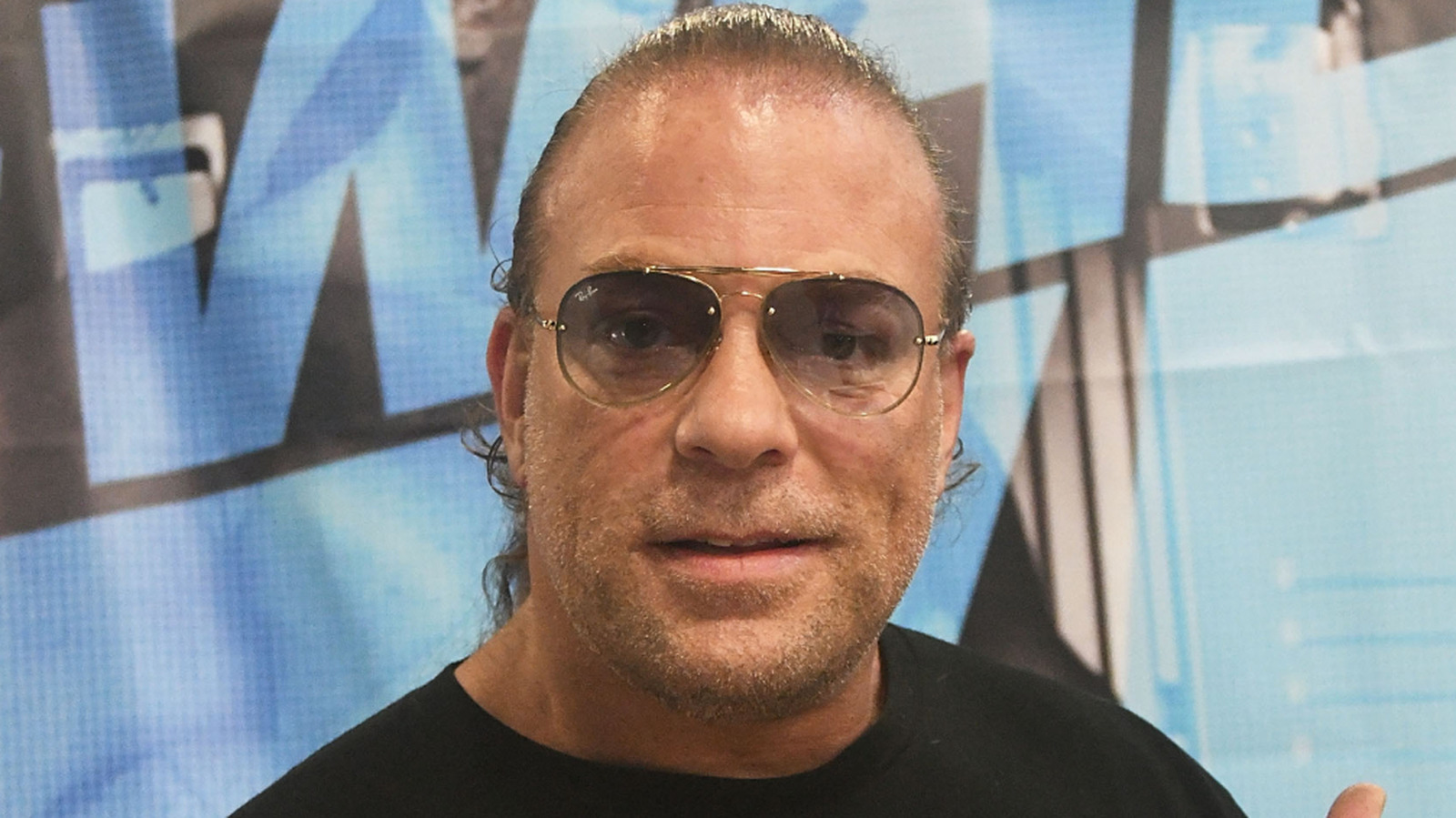 RVD del Salón de la Fama de la WWE contrasta que trabajan para Vince ...
