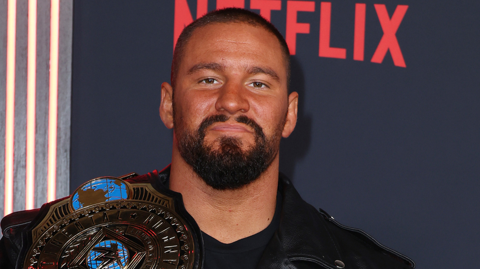 Scott Steiner habla sobre el préstamo de su sobrino Bron Breakker a ...