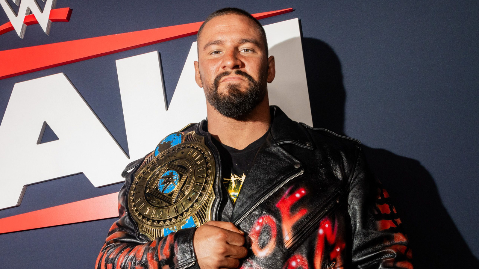 Bron Breakker nombra a WWE protagoniza el que quiere de su lado en una ...