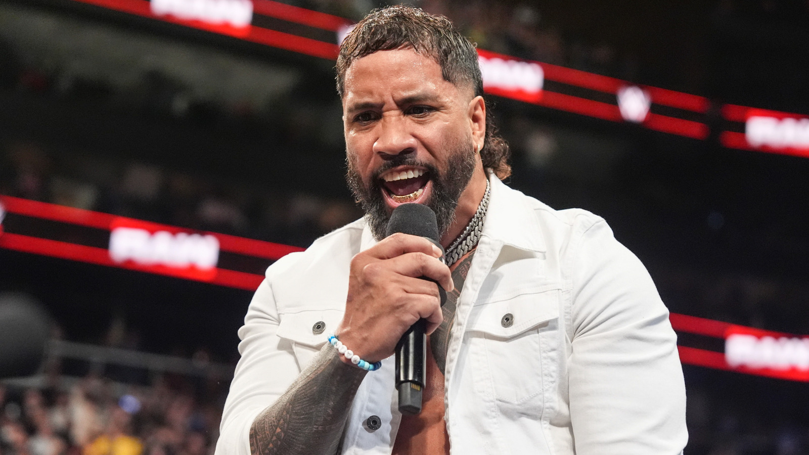 Bully Ray visualiza el camino para Jey Uso similar a este ex campeón ...