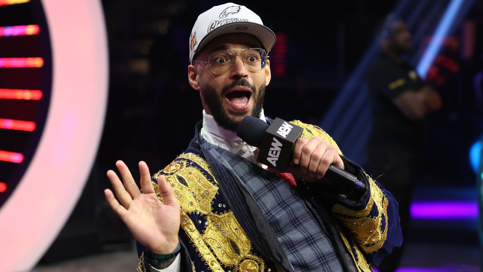 Informe AEW Dynamite TV Nealership & Ratings, 26/02/2025 Informe AEW Dynamite TV Nealership & Ratings, 26/02/2025