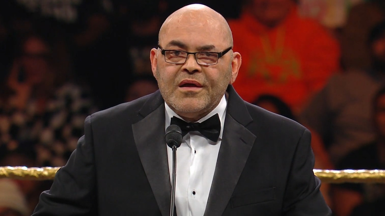 Konnan dice que una estrella de la División Femenina AEW es más ...