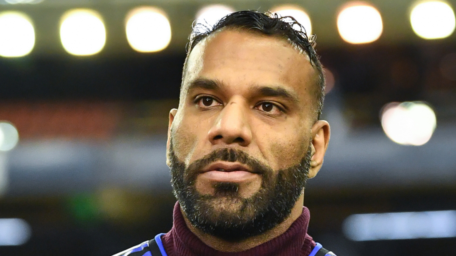 Raj Dhesi Fka Jinder Mahal sobre la posibilidad de unirse a AEW ...