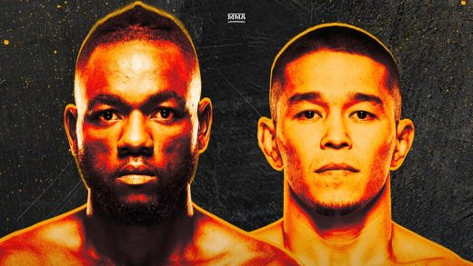 UFC Vegas 103 Vista previa Mostrar: ¿Puede ASU Almabayev hacer que 18 ...