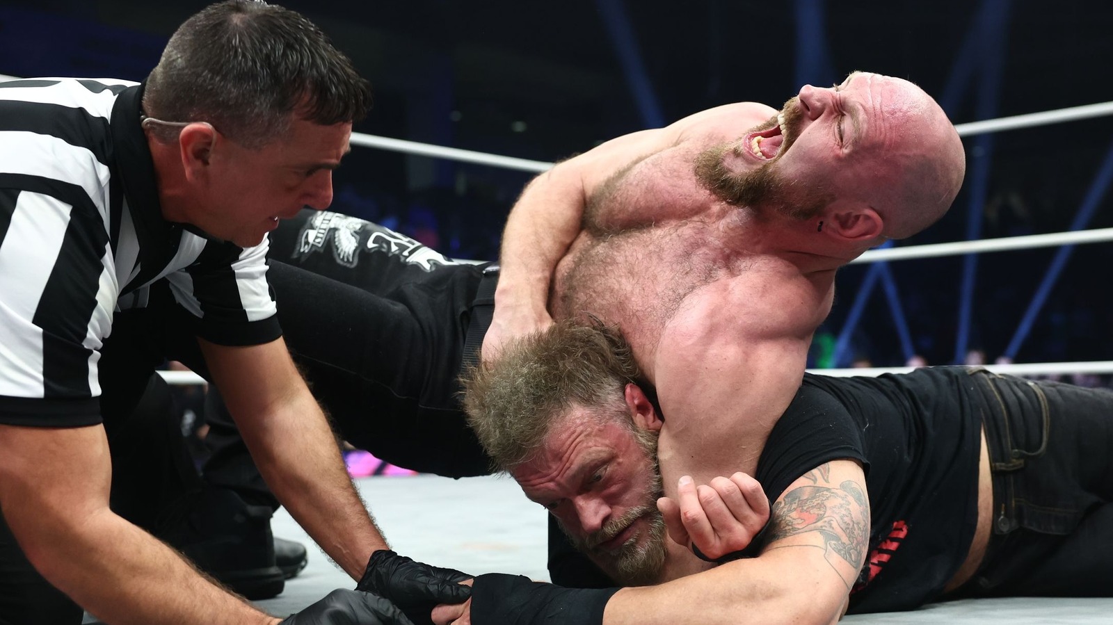 Actualización en detrás del escenario sobre la venta de entradas, tamaño de la multitud para el ...