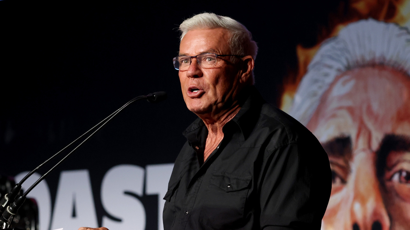 Eric Bischoff dice que sería menos crítico con AEW si no fuera por ...