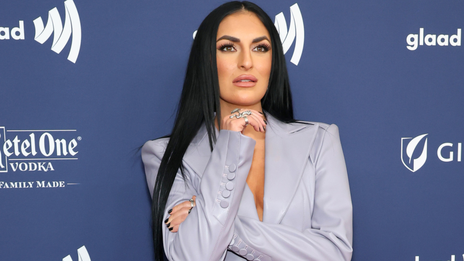 Ex Sonya Deville Detalles '30 -Segund Phone Llamada 'que resultó en su ...