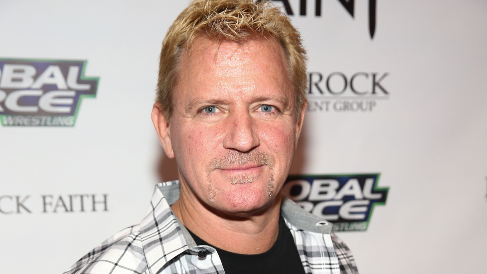 Jeff Jarrett de AEW se vuelve sincero sobre las celebridades en la lucha libre