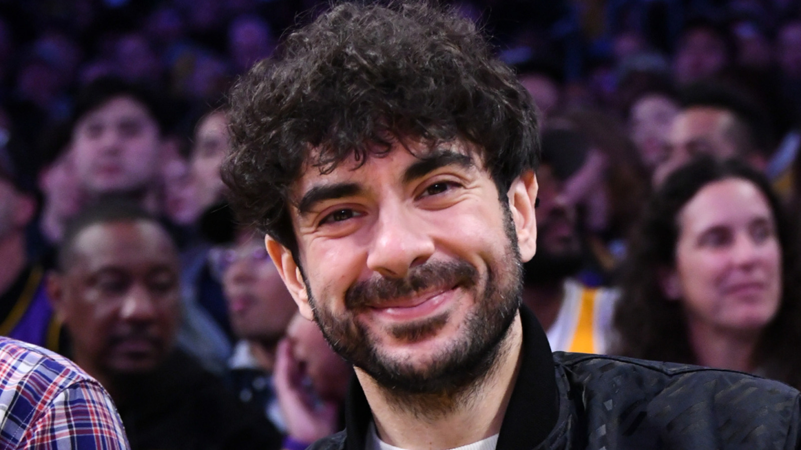 Por qué Bully Ray desea que Tony Khan de AEW se mantenga fuera de las ...