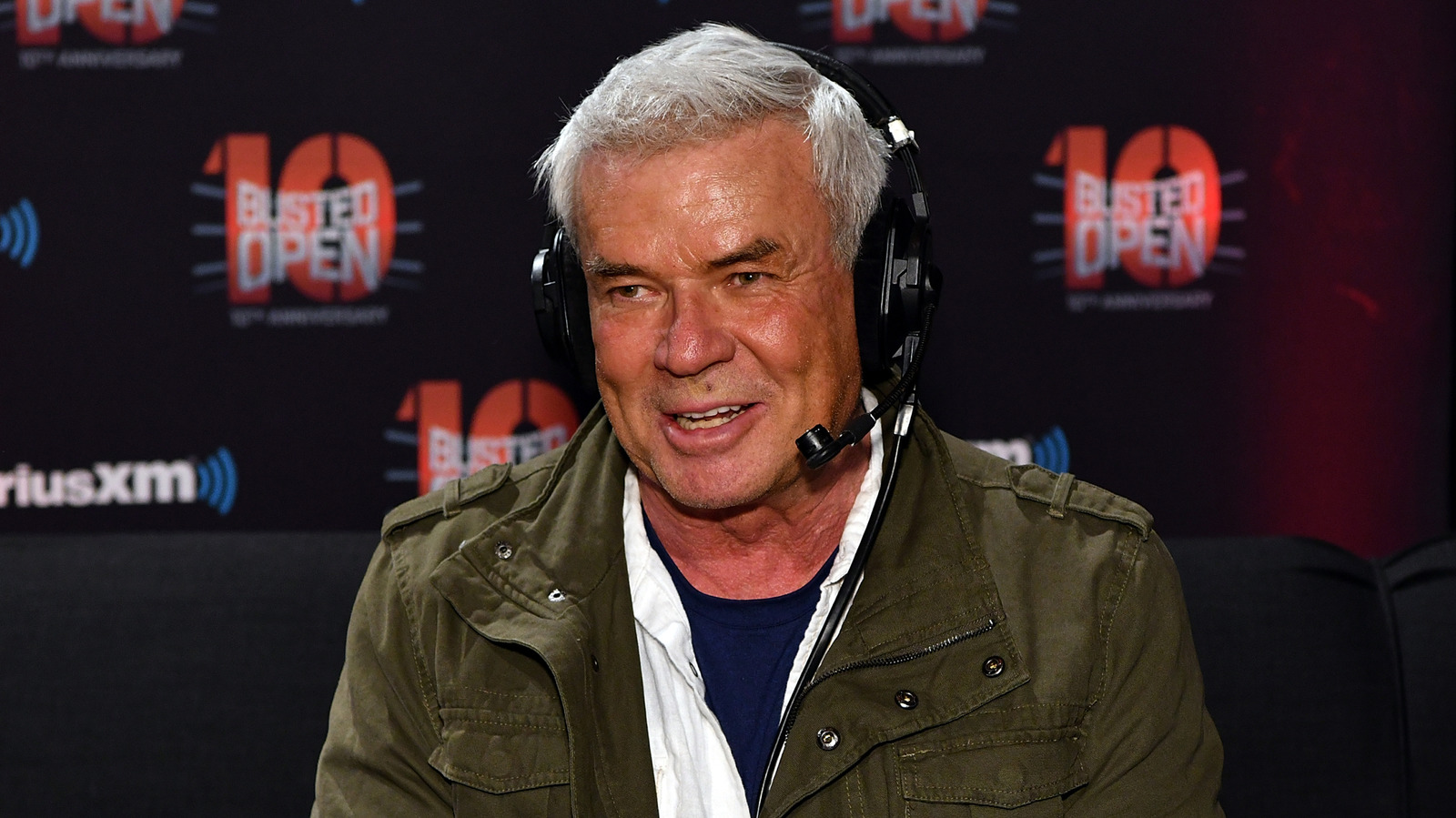 Por qué Eric Bischoff insta a un jefe a un jefe Tony Khan a ser el ...