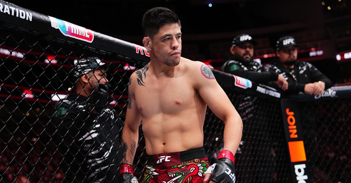 Predicciones de UFC México - MMA Fighting