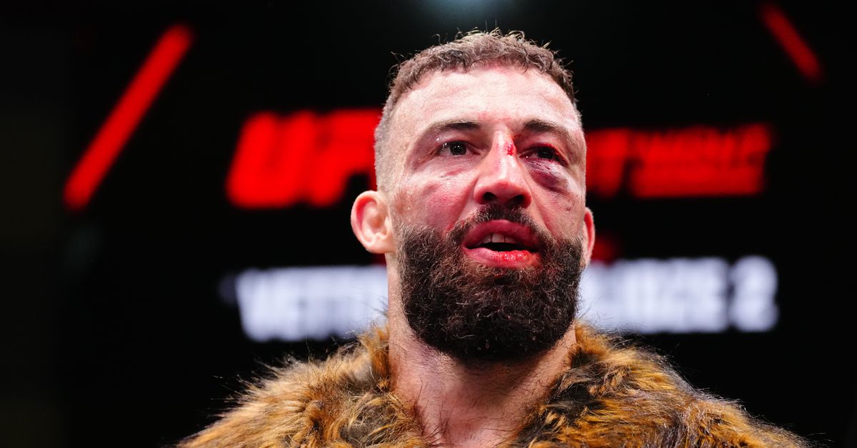 Roman Dolidze explica por qué Israel Adesanya y Robert Whittaker fueron ...