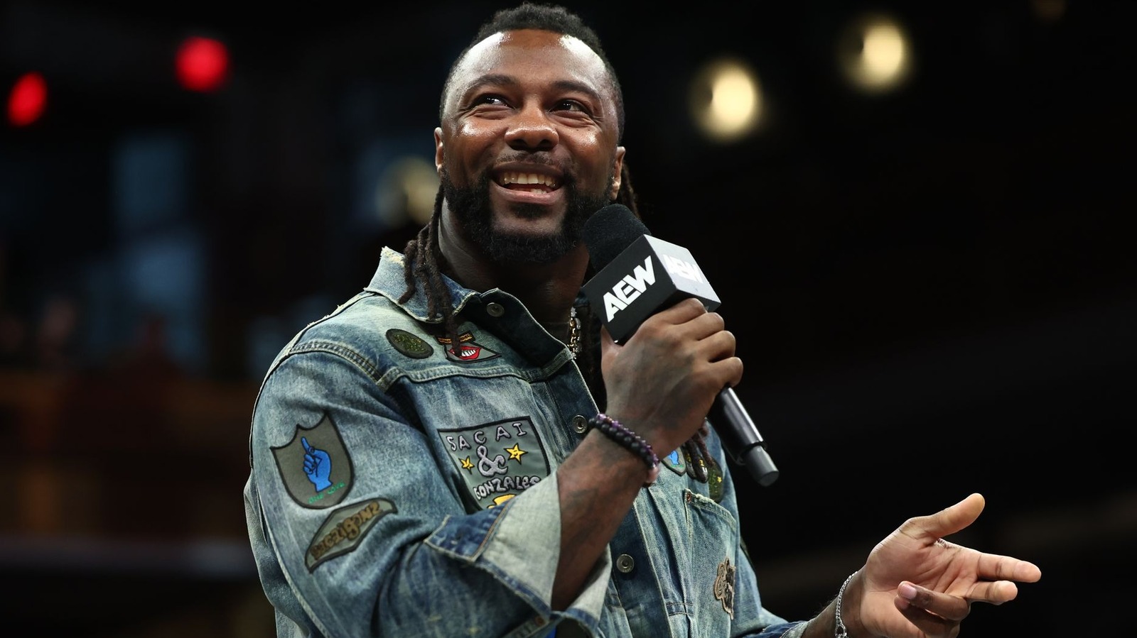 AEW DYNASTY 2025 Tarjeta completa y final