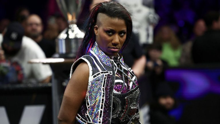 AEW Dynamite Spring Break a través de resultados 4/16