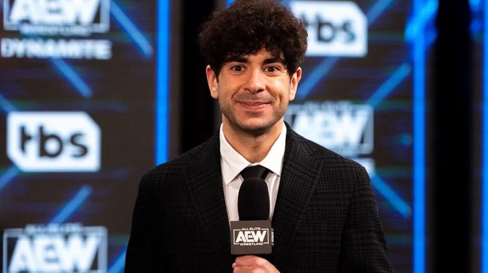 AEW está coproduciendo espectáculos de tributo para Dean Rasmussen