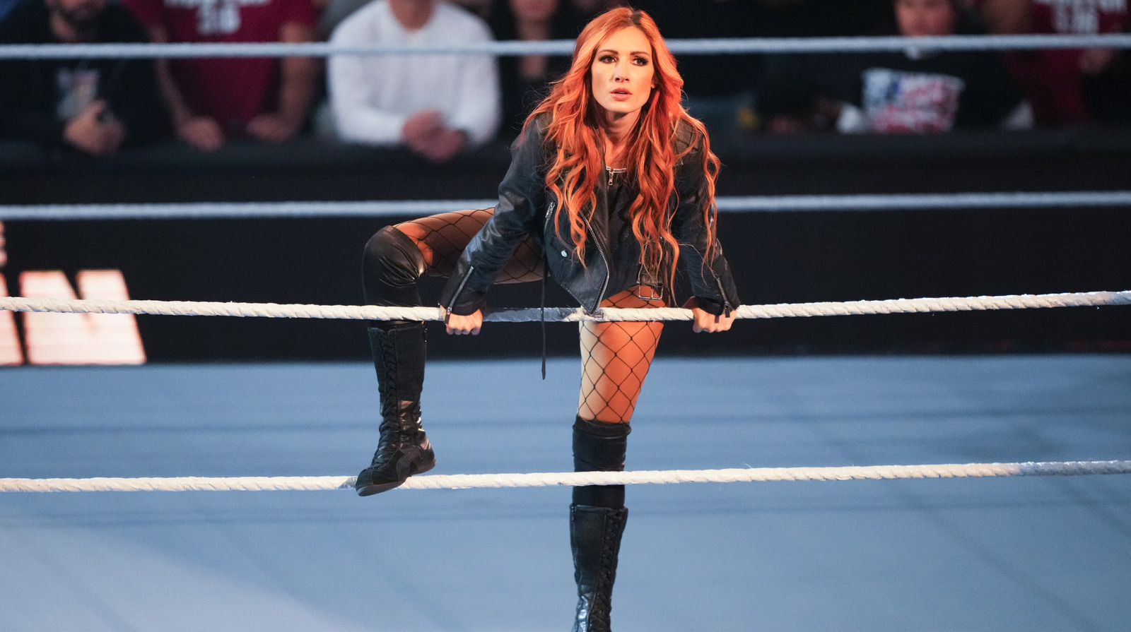 Becky Lynch regresa en WWE Wrestlemania 41, reemplaza a Bayley y gana títulos de etiquetas para ...