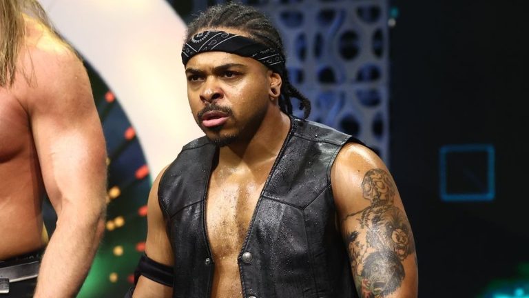 Bryan Keith coloca la mira en el mejor tipo, admite que es una "tarea ...