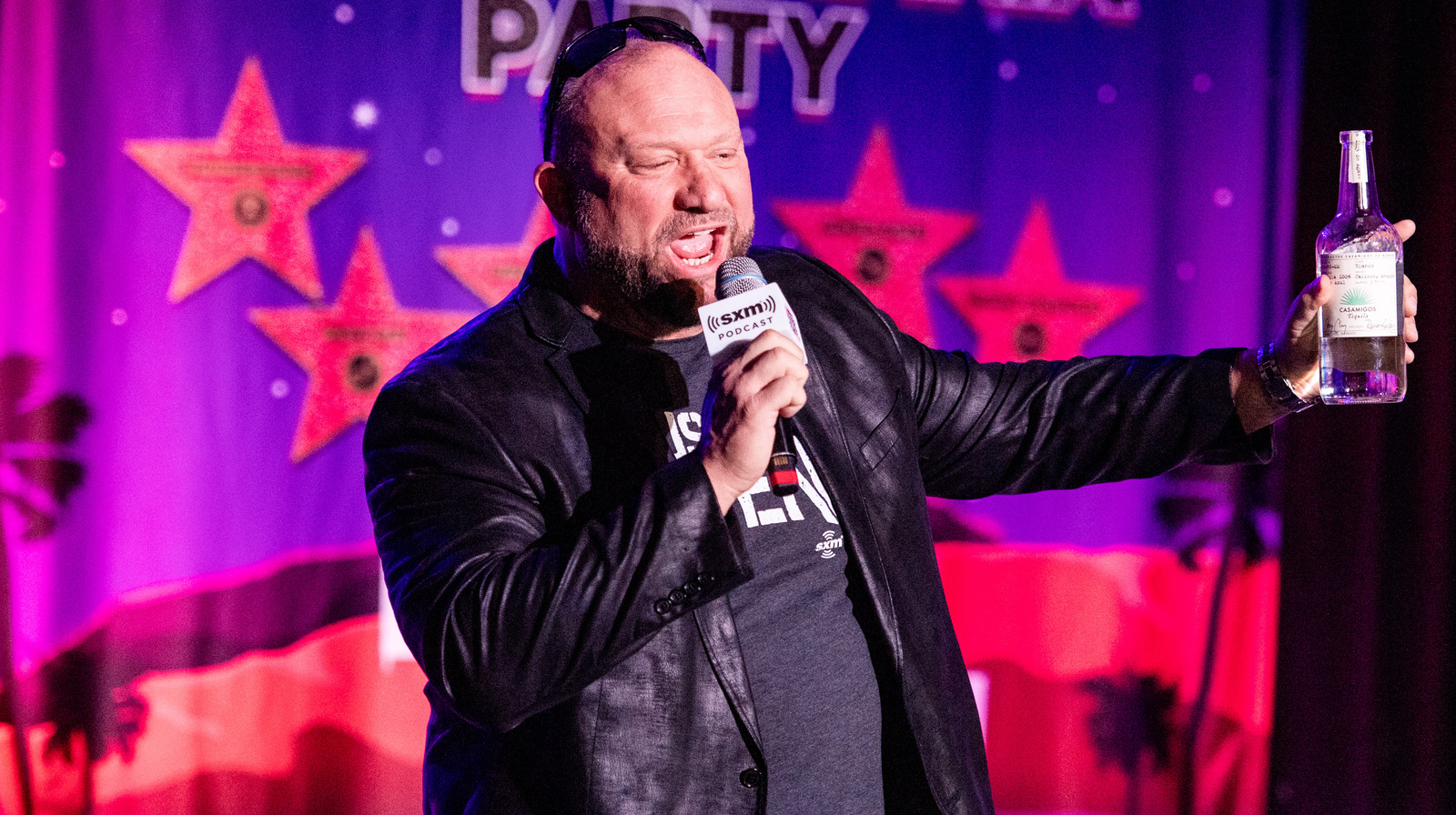 Bully Ray dice que se durmió durante este partido de la dinastía AEW