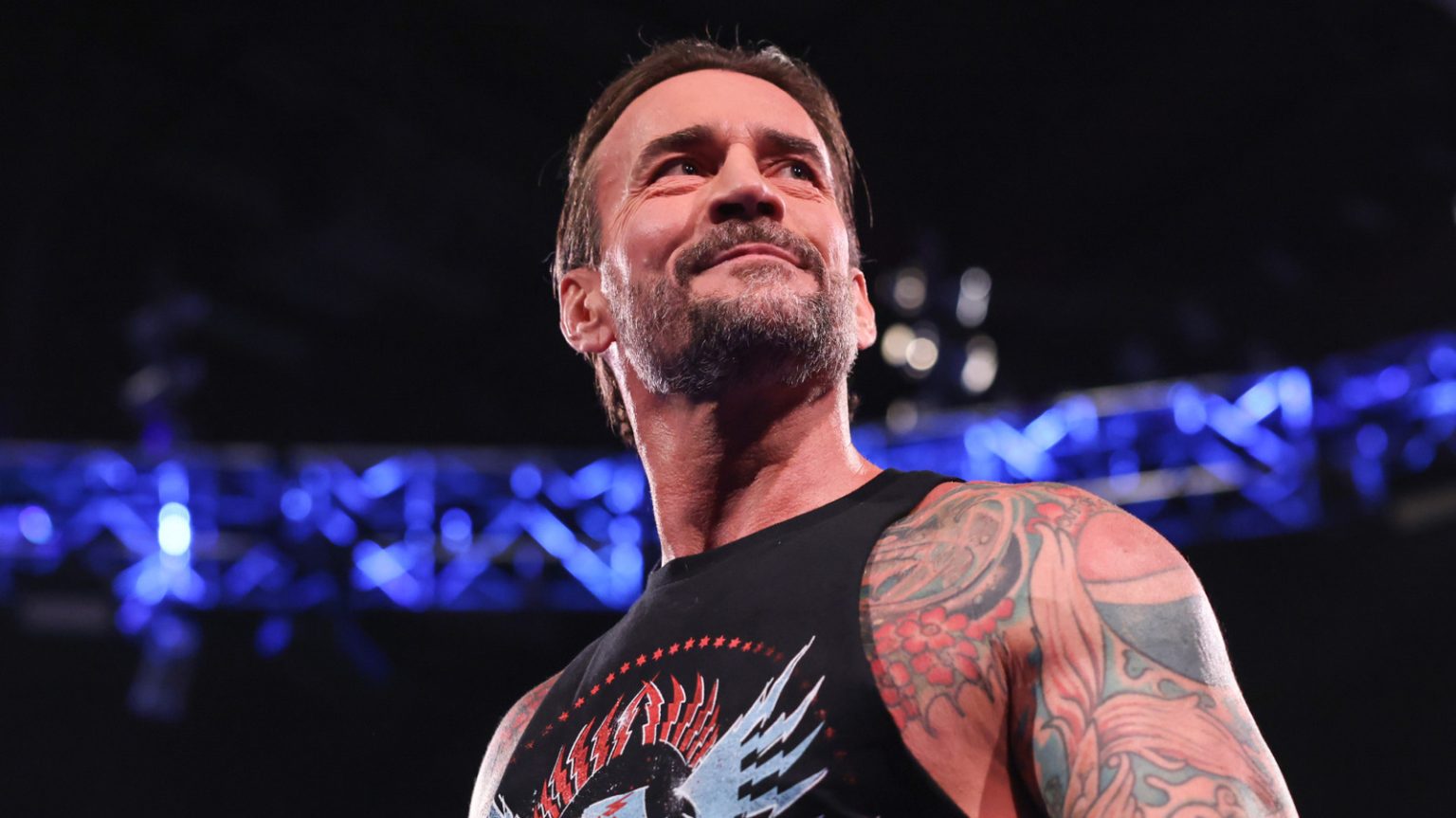 CM Punk Co-wrote Marvel Comics Series para personaje interpretado por ...