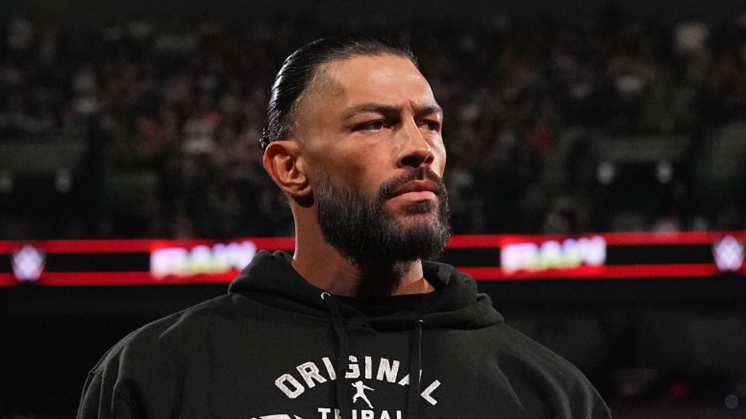 Conocer a la esposa del jefe tribal de la WWE