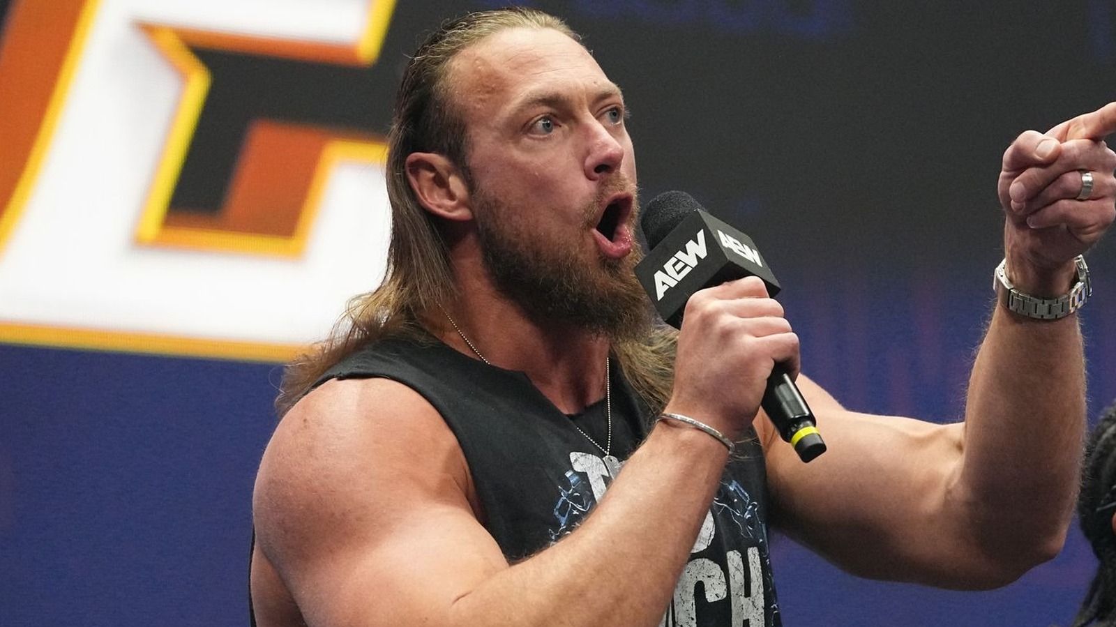 Dave Meltzer discute una creatividad AEW para Big Bill