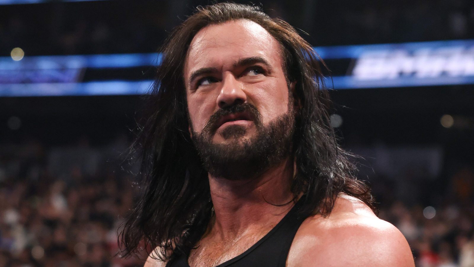 Drew McIntyre comparte una foto de 'Old Wound' que volvió a abrir ...