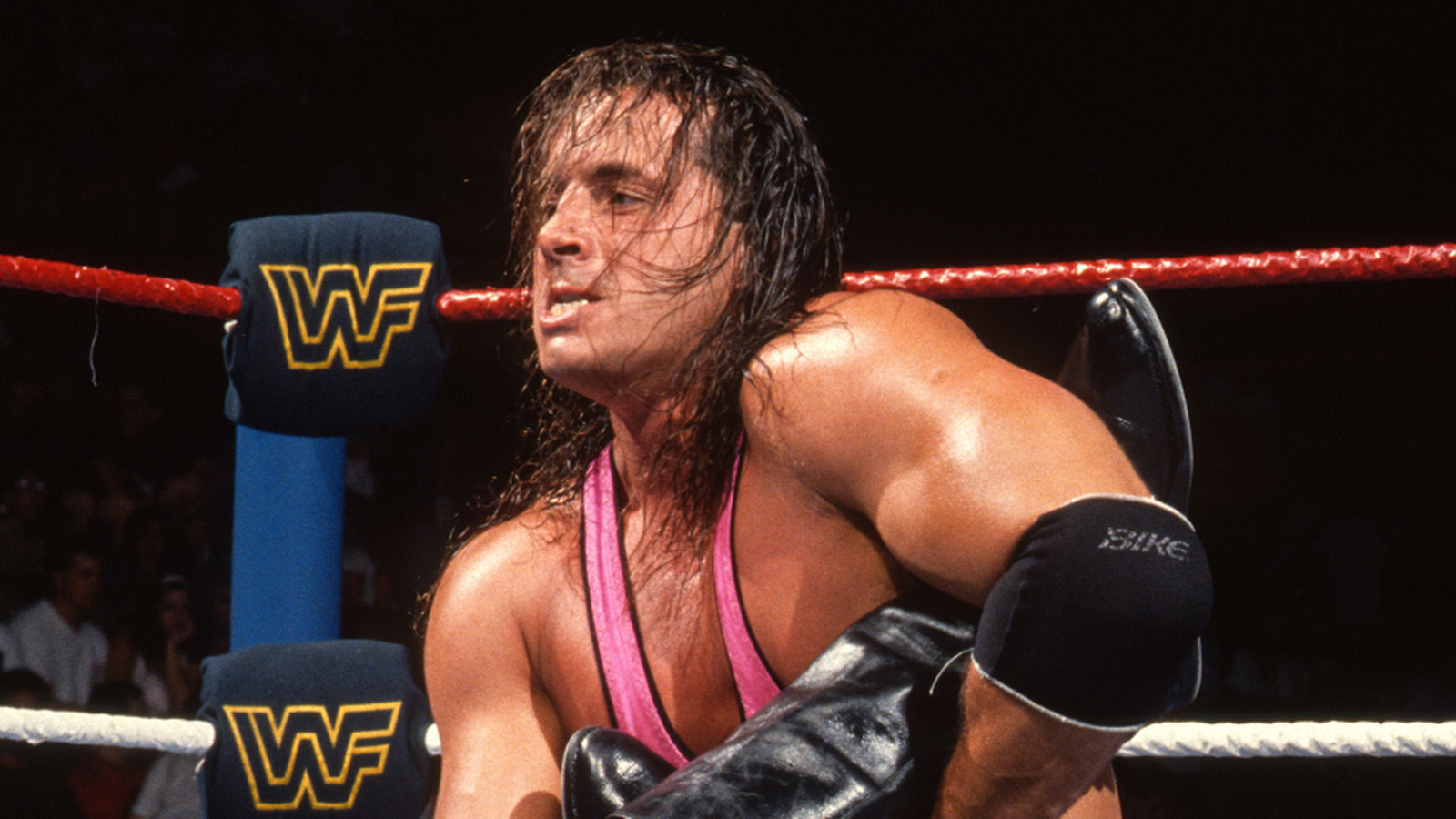El Salón de la Fama de la WWE, Bret Hart, nombra a sus 3 mejores ...