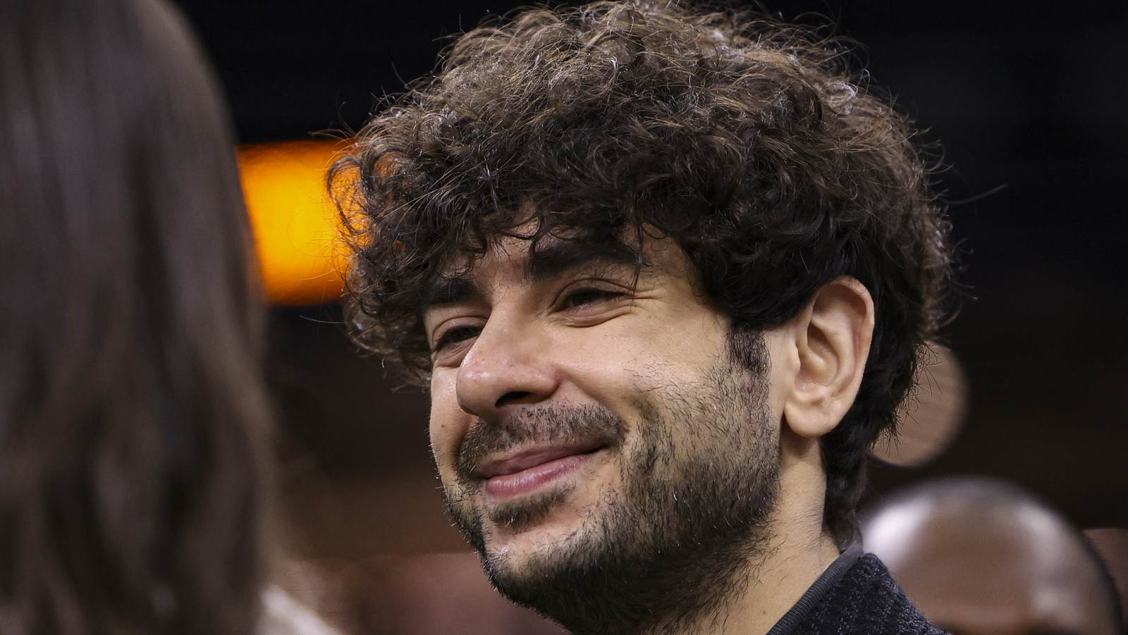 El rapero con ex vínculos de WCW estará en AEW Dynamite en Nueva Orleans