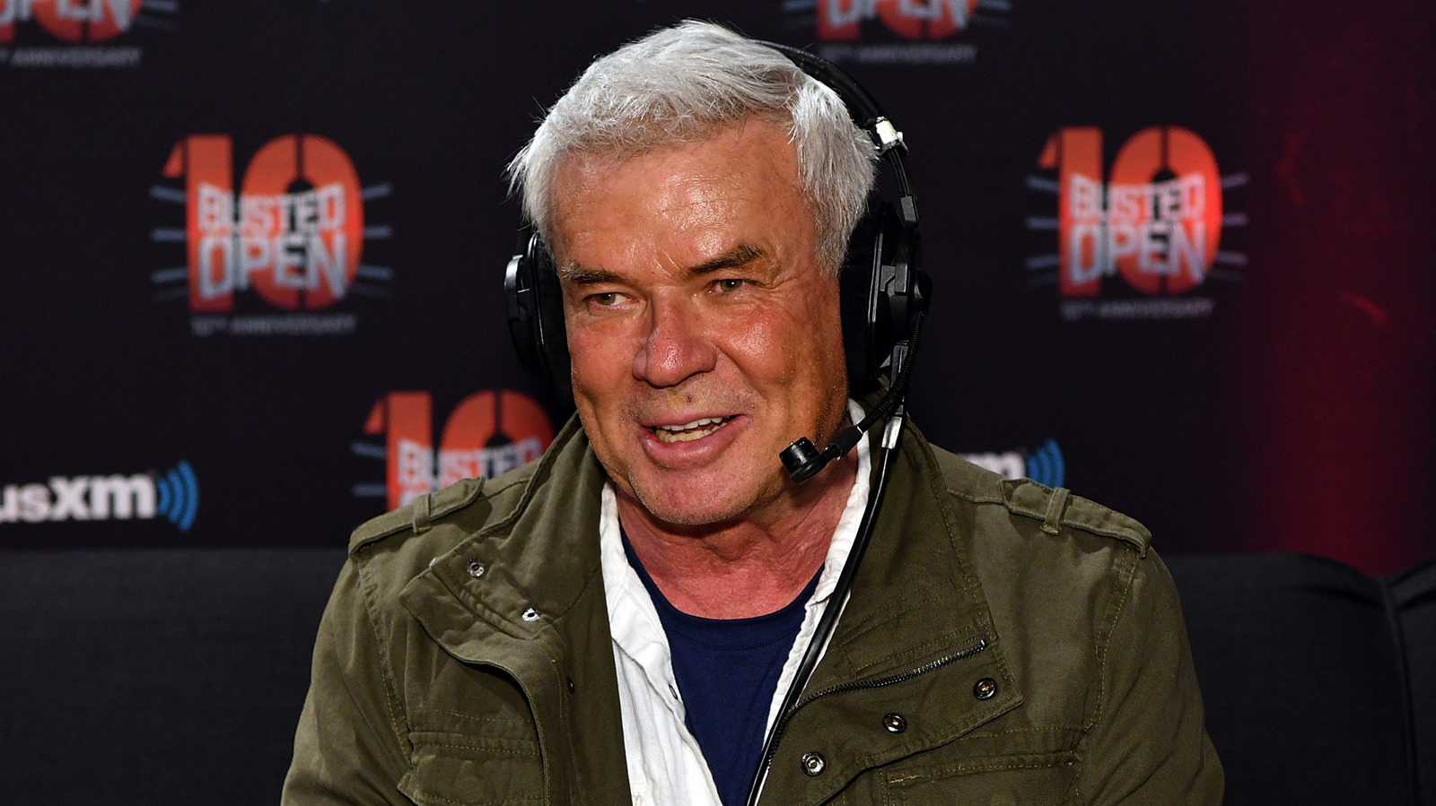 Eric Bischoff dice que este partido WWE WrestleMania 41 carecía de ...