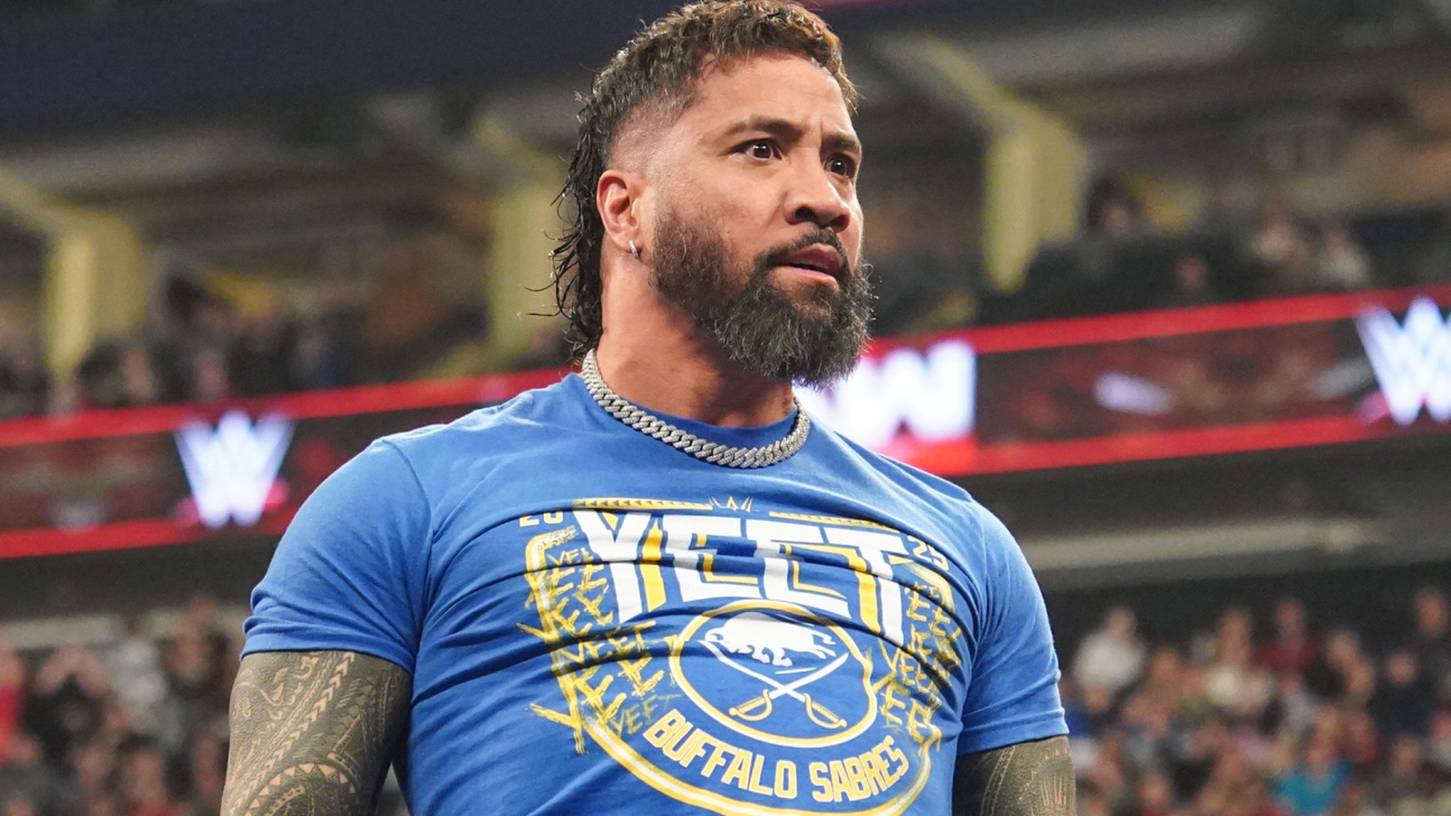 Gunther se niega a discutir a Jey Uso en WWE Raw Resumen Raw