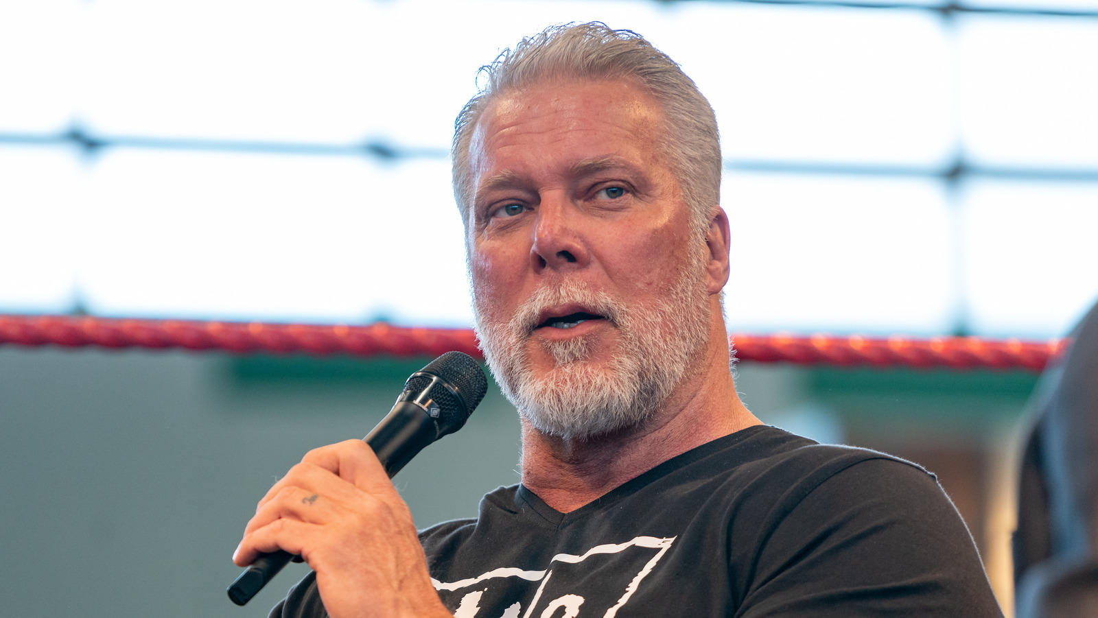 Kevin Nash llama a este compañero miembro del Salón de la Fama de la ...