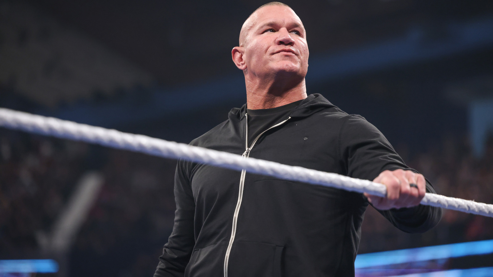 Randy Orton anuncia un desafío abierto para WWE WrestleMania 41