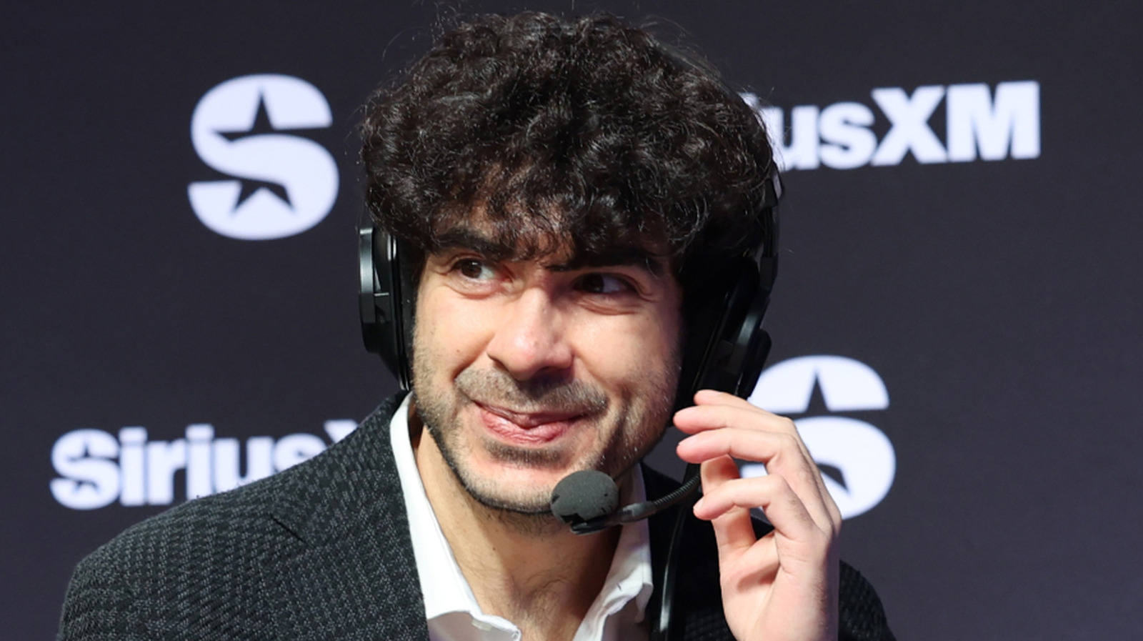 Tony Khan reflexiona sobre el episodio de Milestone Aew Dynamite, amor ...