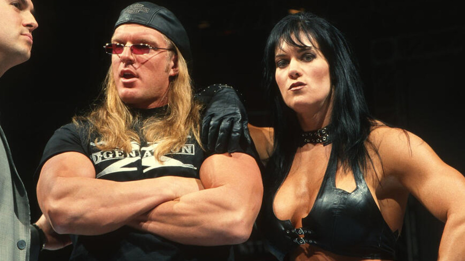 Triple H promete que Chyna irá al Salón de la Fama de la WWE por su ...