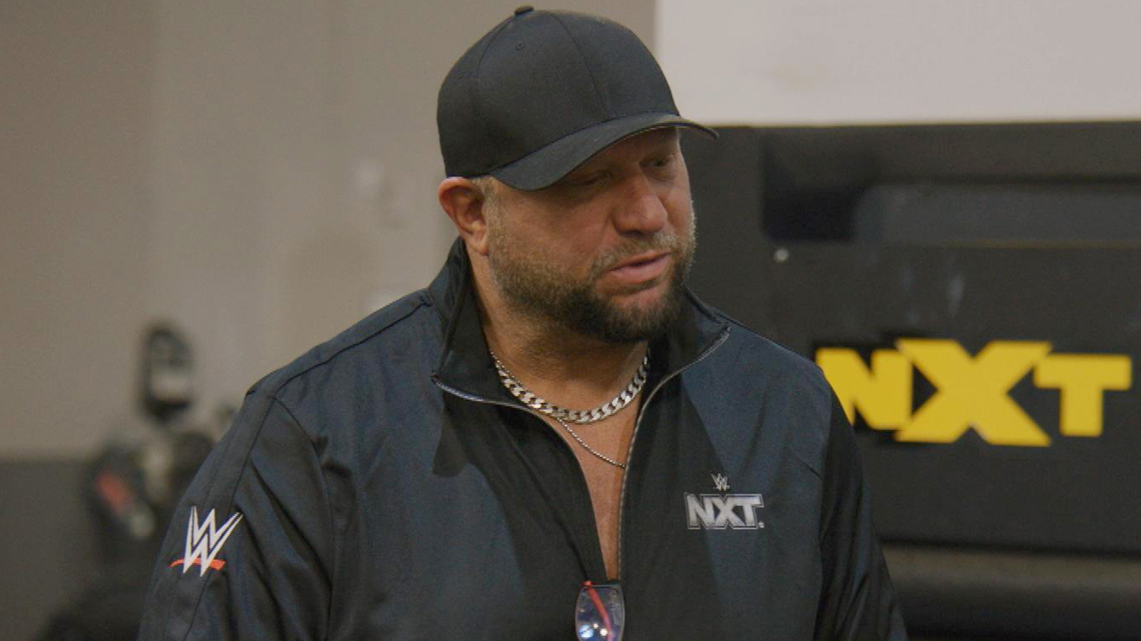Bully Ray contrasta 'intenso' comienza con la temporada 2 de la WWE LFG ...