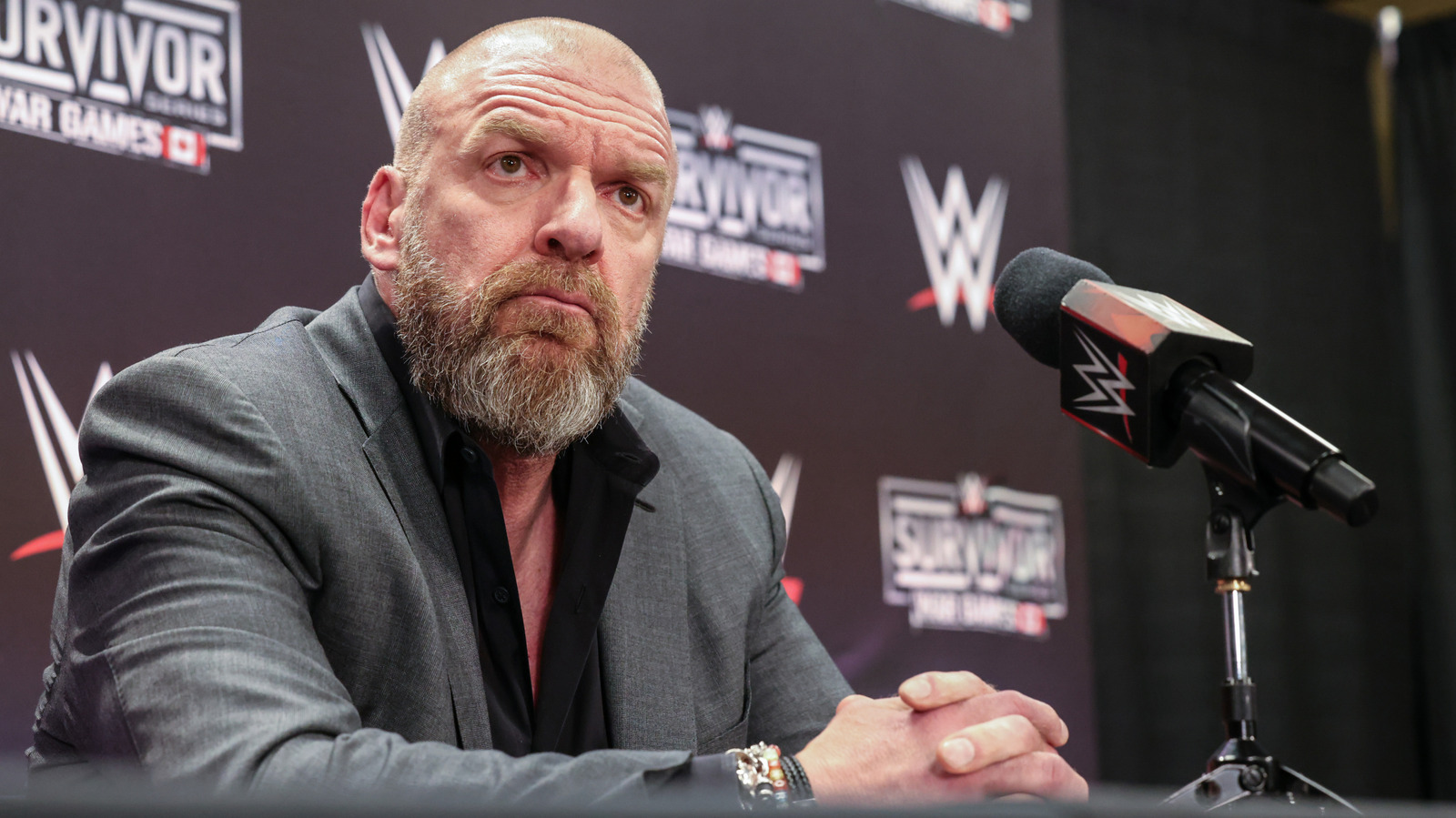 El lanzamiento de una estrella de la WWE lo hizo dejar la lucha por ...