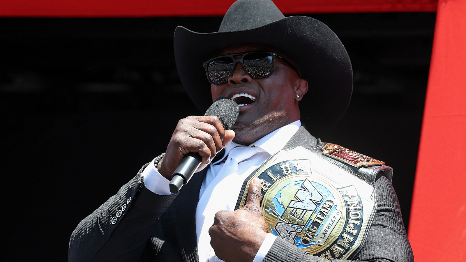 Lastimar a los negocios para inducir a MJF en una dinamita AEW ...