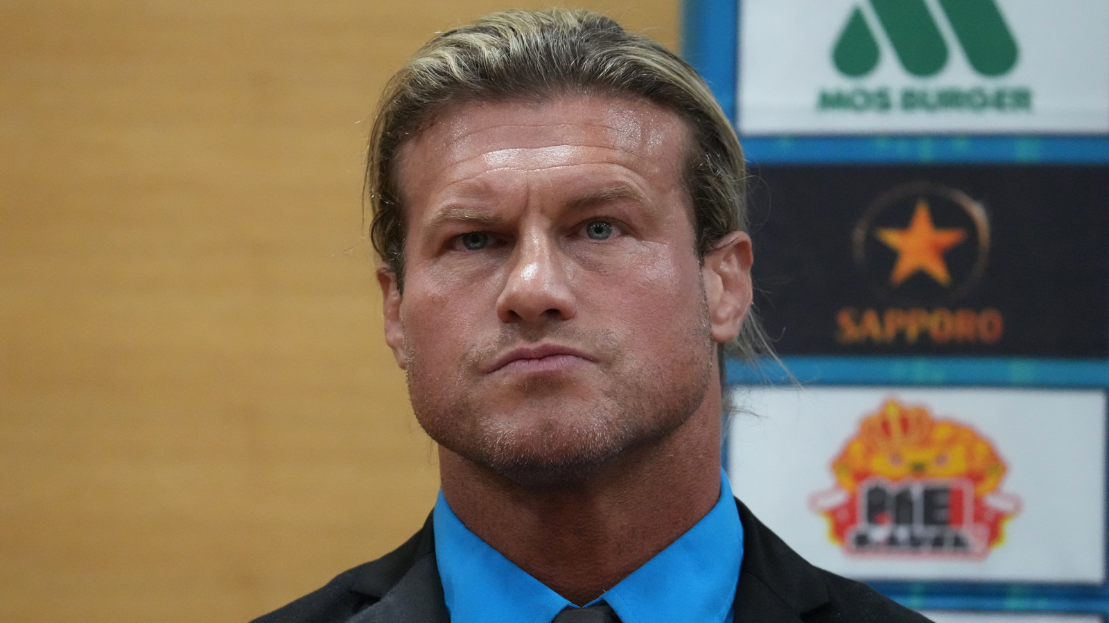 Nic Nemeth dice que este dúo de la WWE no se siente 'natural'