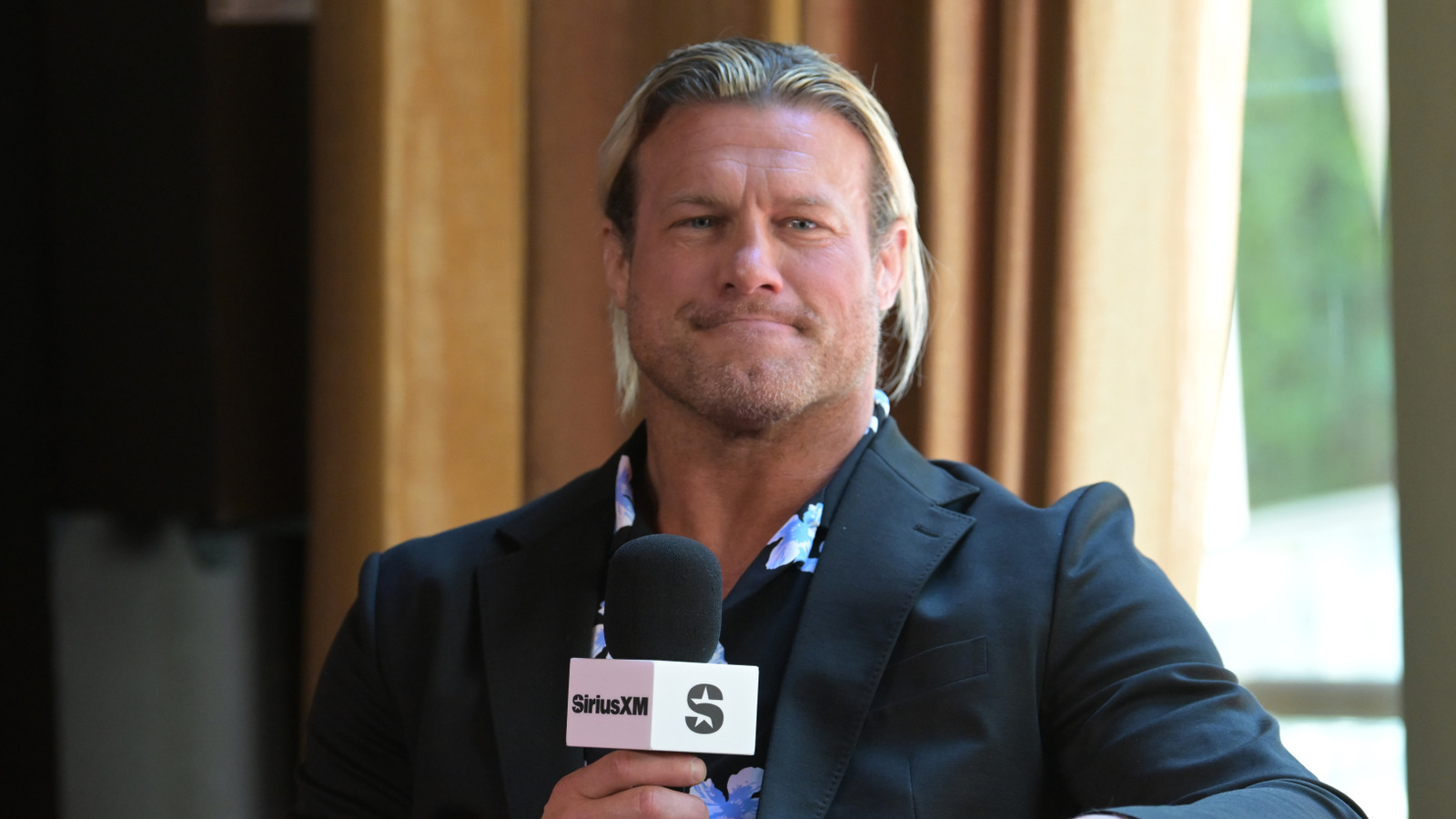 Nic Nemeth dice que quiere ver esta estrella aw 'ascendente', otra vez