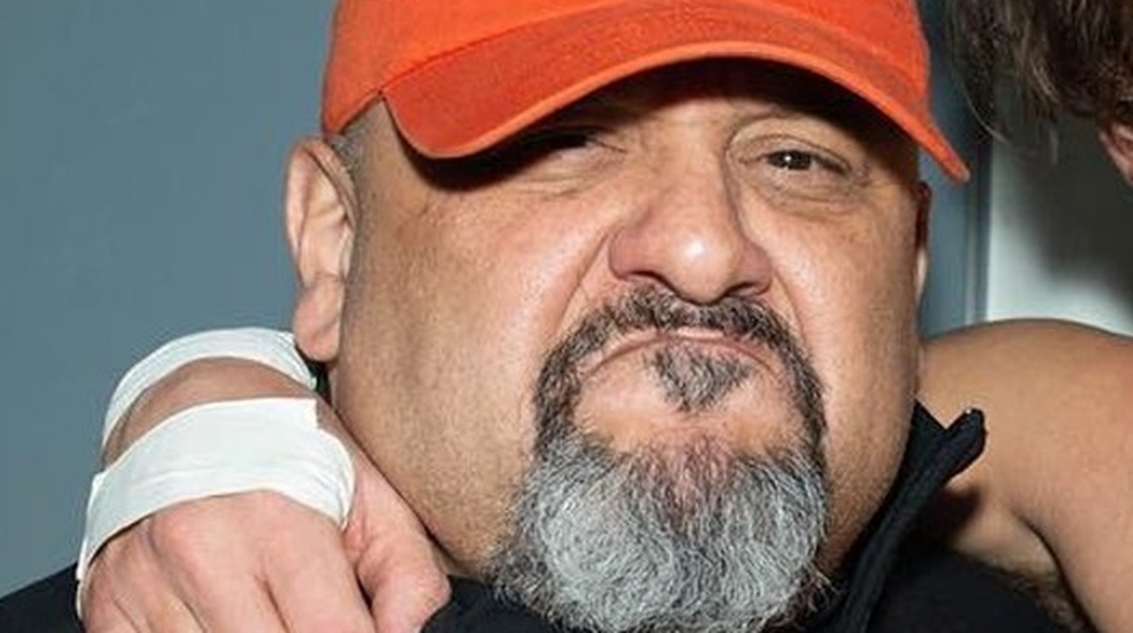 Taz de AEW recuerda a Sabu saliendo de ECW para New Japan